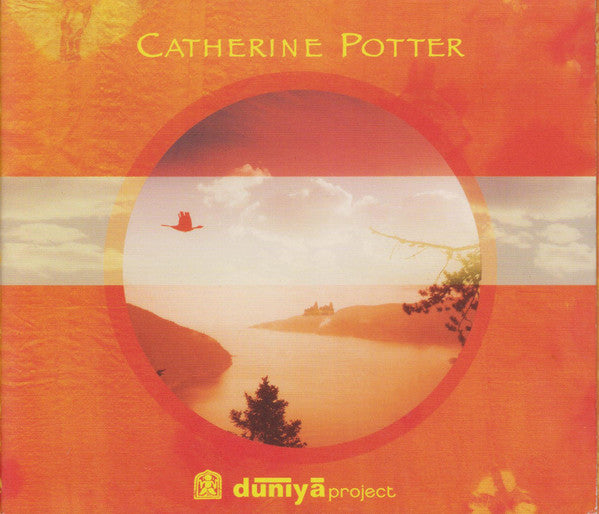 Catherine Potter – Duniya Project (CD) – Unity Audio Canada