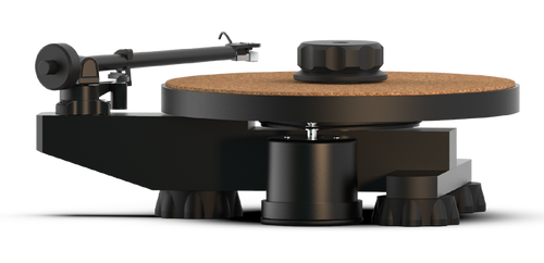 AVID HIFI INGENIUM PLUG & PLAY Turntable from Unity Audio Canada