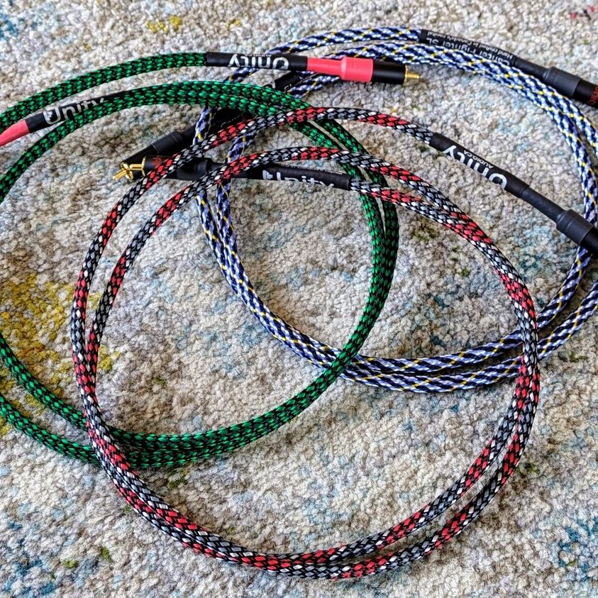 Unity Audio – Unity Audio Canada