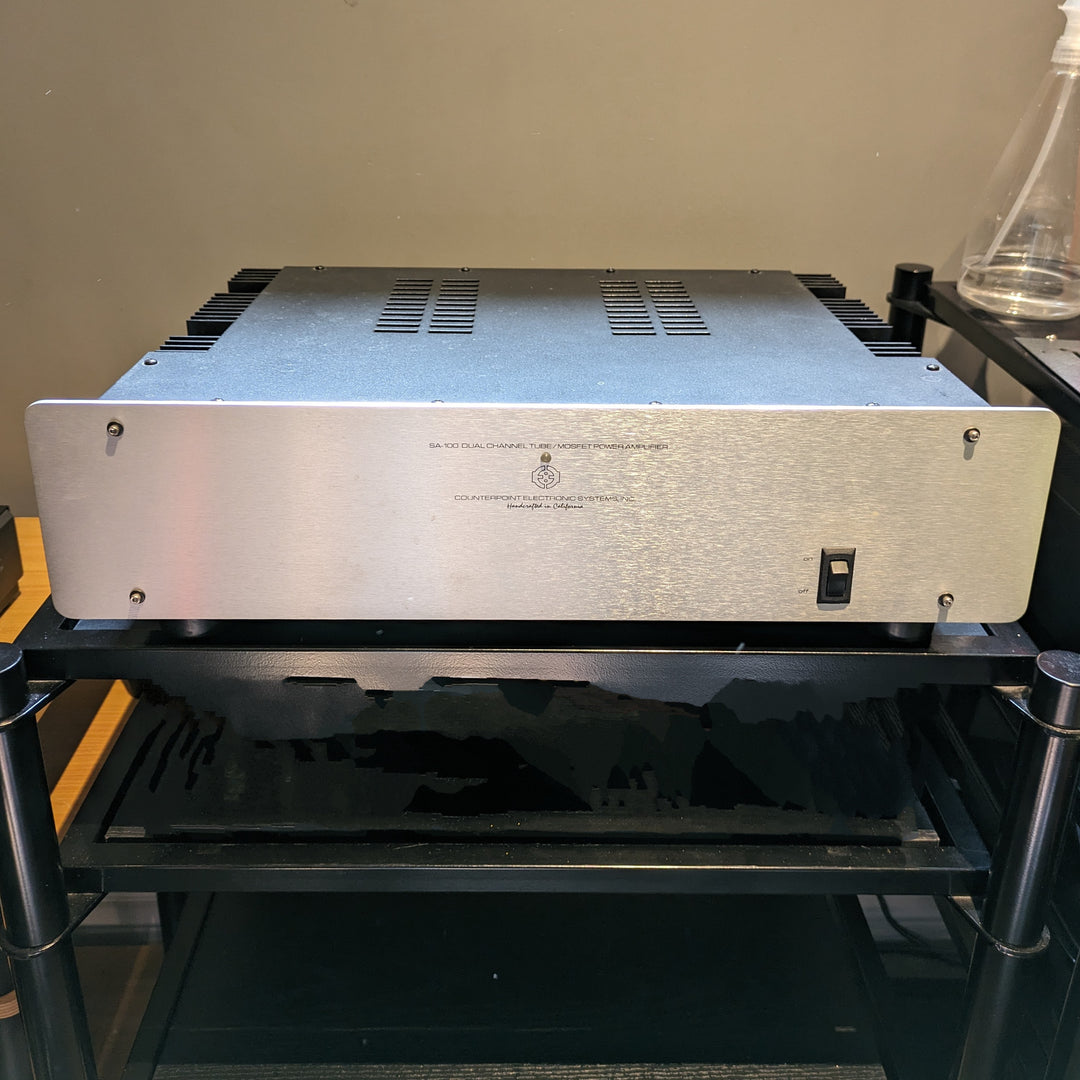 Gently used, not abused gear from Unity Audio in Ottawa – Unity Audio ...