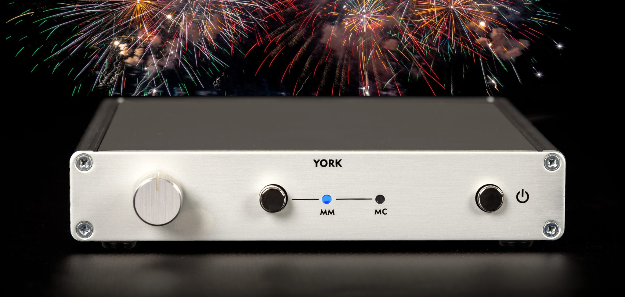 Electronics – Unity Audio Canada