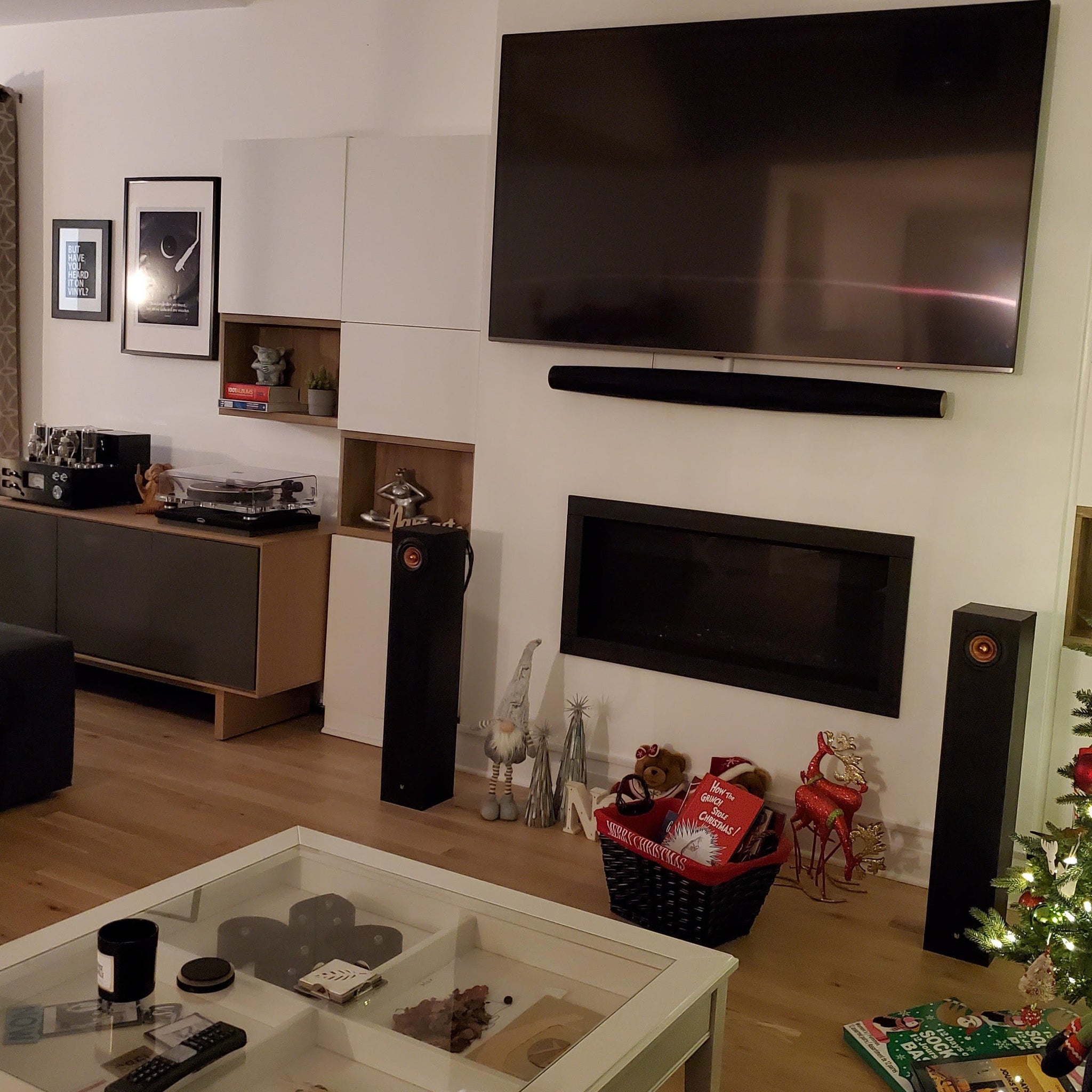 Unity Audio - Speakers – Unity Audio Canada