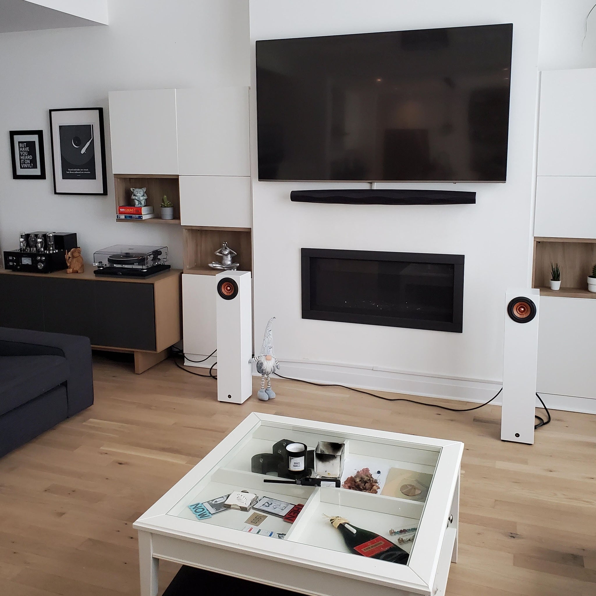 Unity Audio – Unity Audio Canada